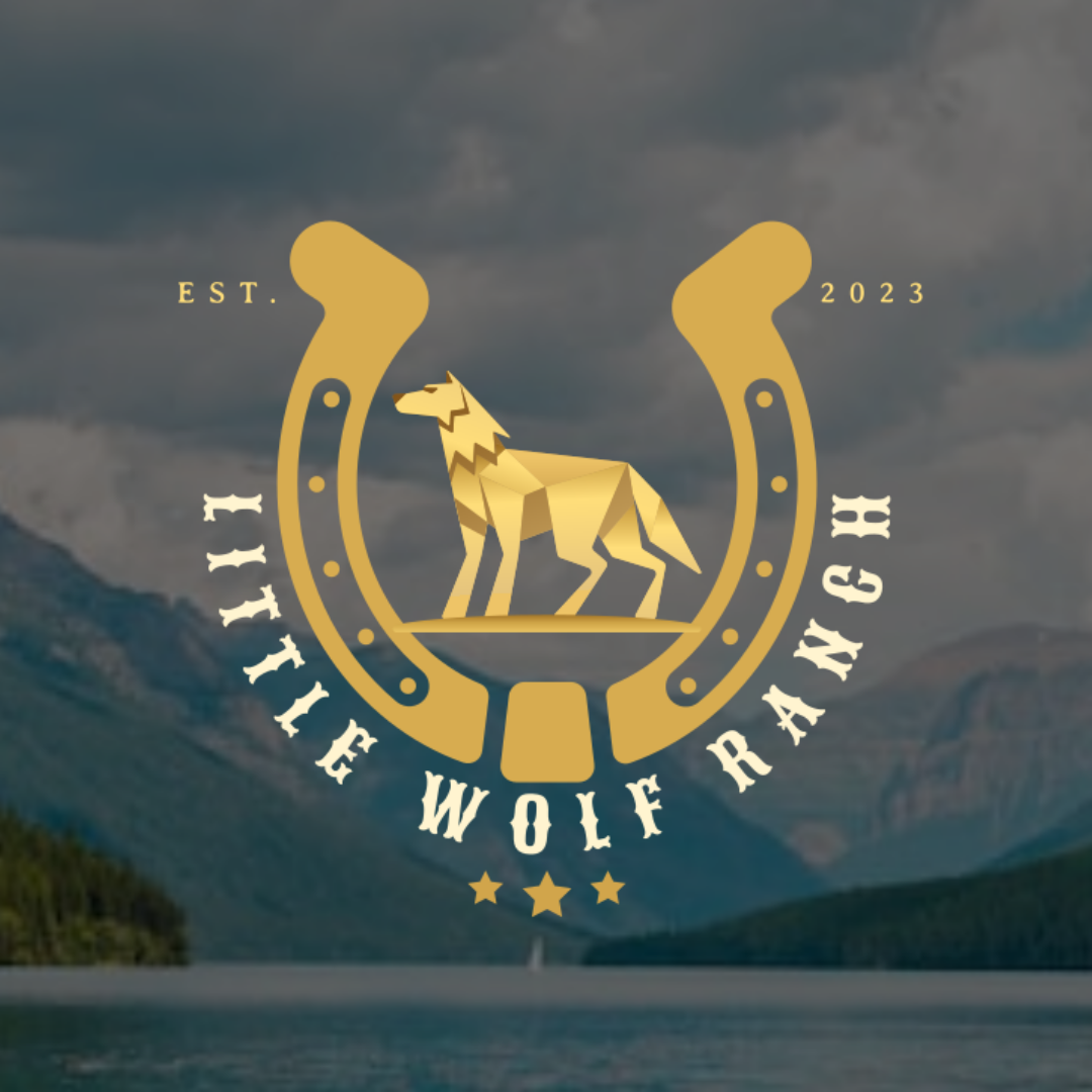 Little Wolf Ranch – To honor the creator & mother nature.